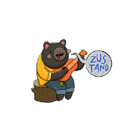 Zustand Universe Github