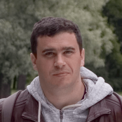 Sergeybhub Sergei Github