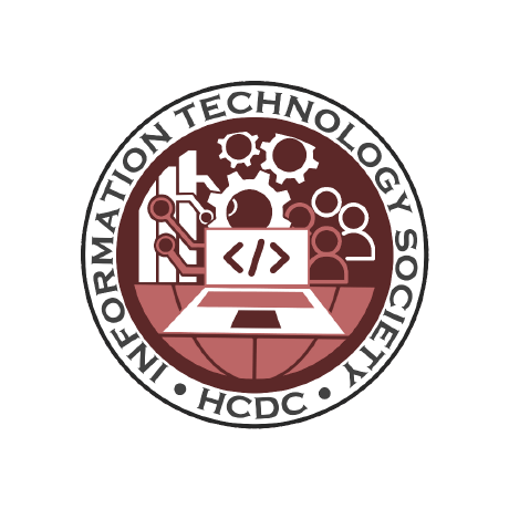 Hcdc Information Technology Society Github