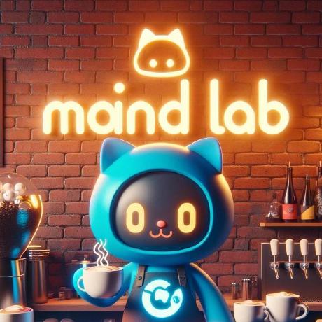 Maindlab Github