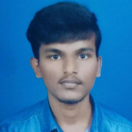 Elavarasan31 K Elavarasan K Github