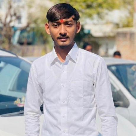 Harshpatel3411 Patel Harsh Github