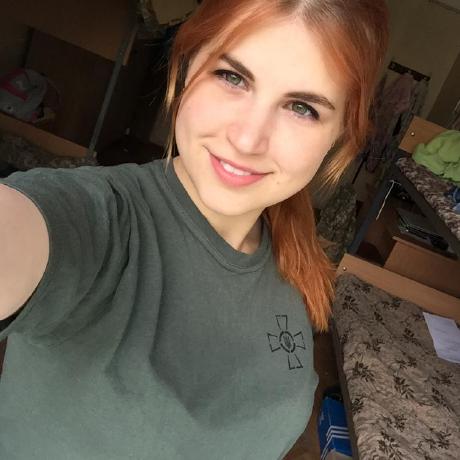 Maryna999 Maryna Kovalova Github