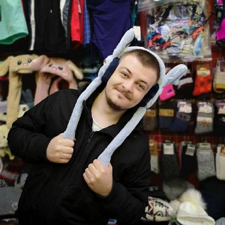 St4s1k Stanislav Github