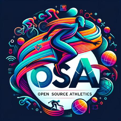 Open Source Athletics Github
