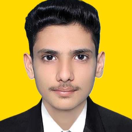 Mr 7 Umer Muhammad Umer Github