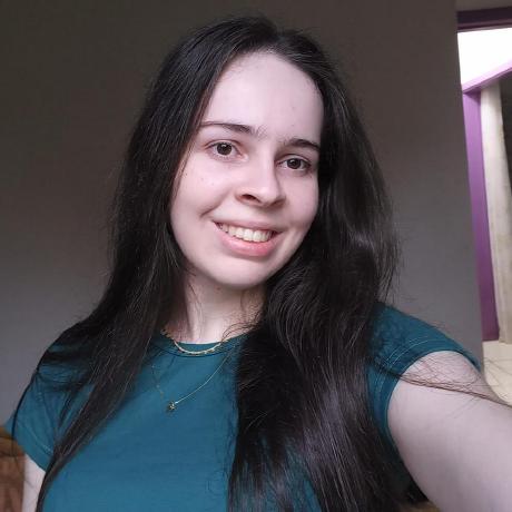 Maiarakothe Maiara Kothe Github