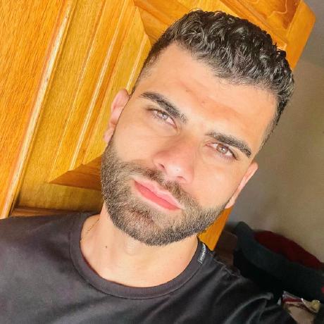 Marcosaviladev Marcos ávila Github