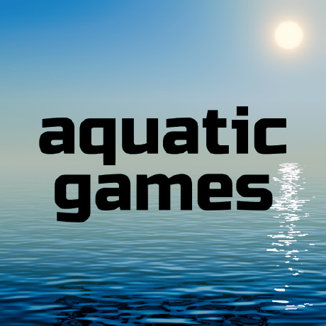 Aquatic Games Github