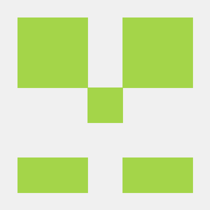 One Personal Account Github