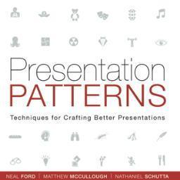 Presentation Patterns Github