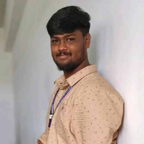 Gokul170601 M Gokul Github