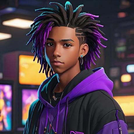 Brian Branson Github