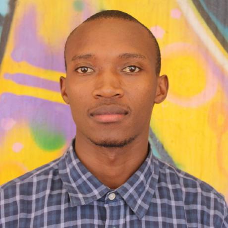 Chege John John Irungu Github - Vintage Arts - High Quality 4K Collection