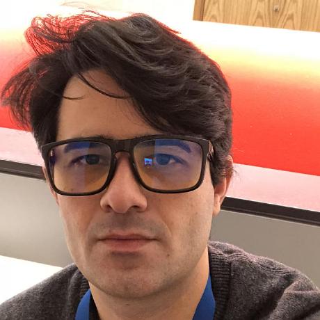 As Belcastro Alex Sandro Belcastro Github