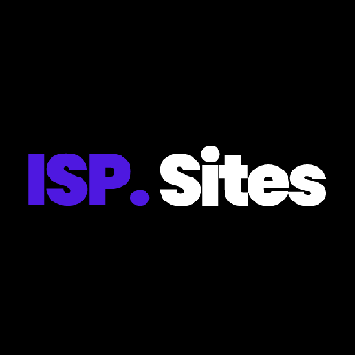 Isp Sites Github