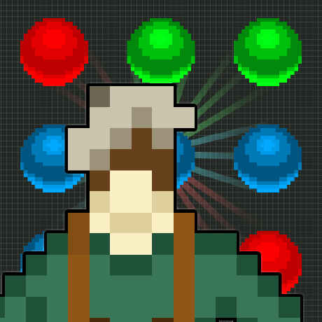 Lyeeedar Philip Liddell Github