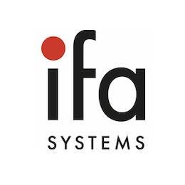 Ifa Systems Ag Github