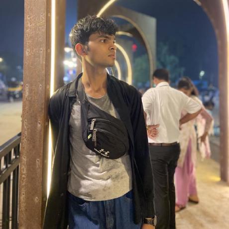 Thelitsam Samyak G Github