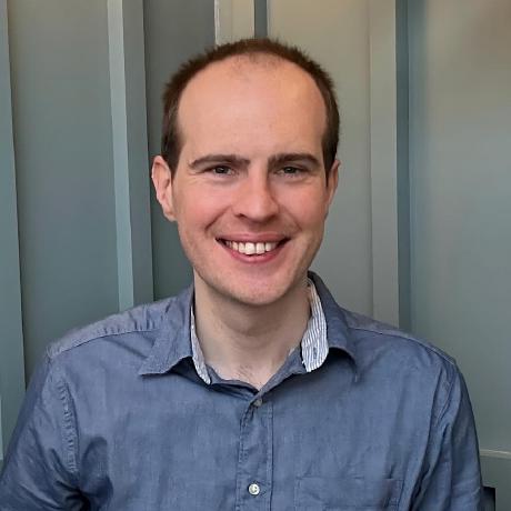 Emarsden Iso Elliot Marsden Github