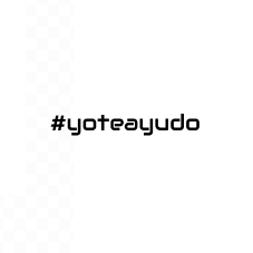 Yoteayudo Project Github