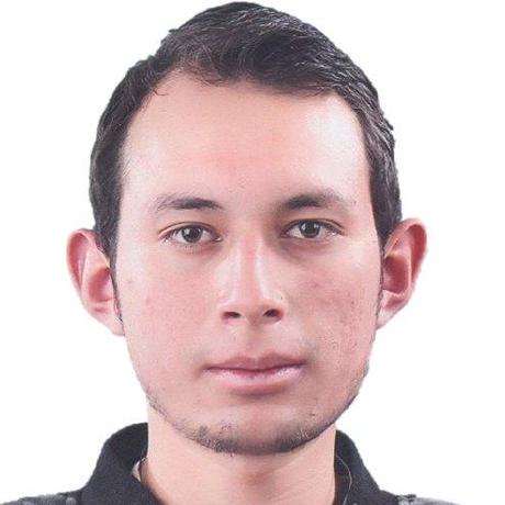 Ariel Mh Danny Monge Github