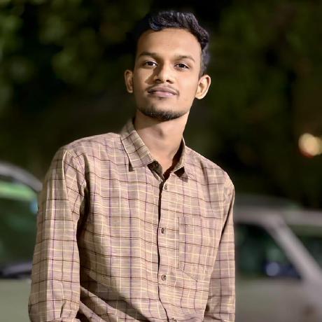 Maruff Ahmed Maruf Ahammed Github