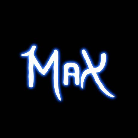 Maxwell Mensah Max19 Github