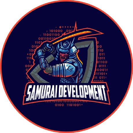 Samuraidevco Github