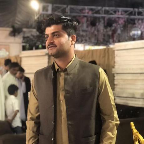 Rizwan114 Rizwan Ali Github