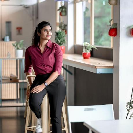 Shilpaaah Shilpa P Github
