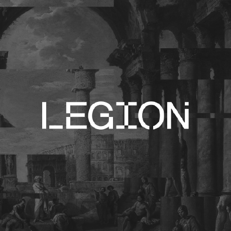 Legion Github