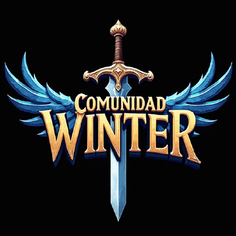 Comunidad Winter Github