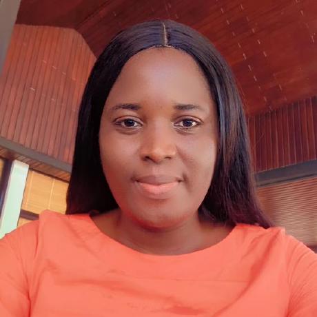 Candy Devops Rose Candy Esinam Nartey Github