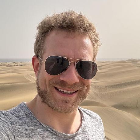 Mschwarzmueller Maximilian Github