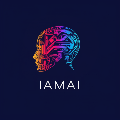 Iamai Technology Github