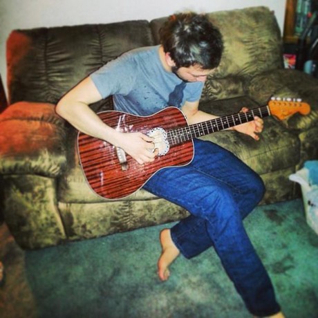 Nathan Savage Nathan Savage Github