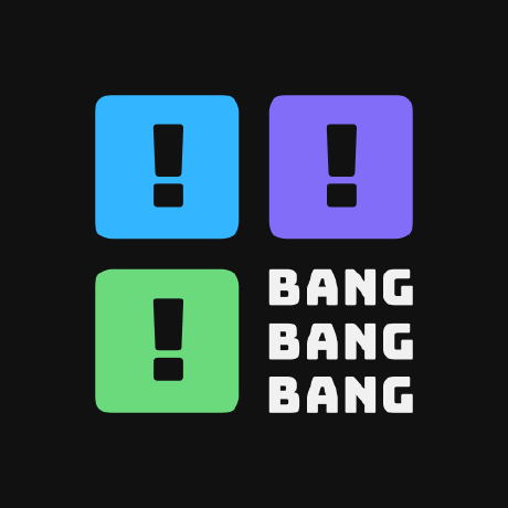 Bang Bang Bang Interactive Github
