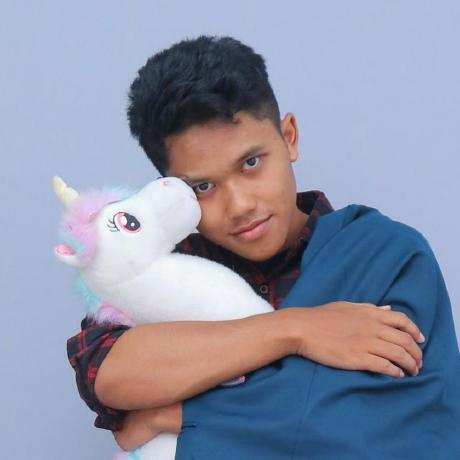 Rizqiaditya222 Github