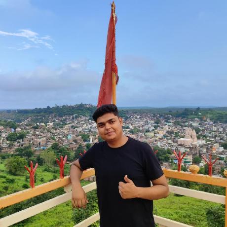 Rudra85gituser Rudra Yadav Github