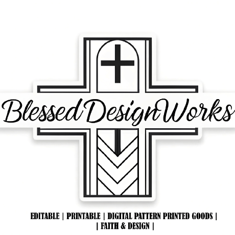 Blesseddesignworks Github