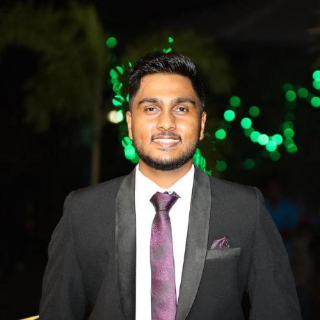 Hashelgithub Shenuka Fernando Github