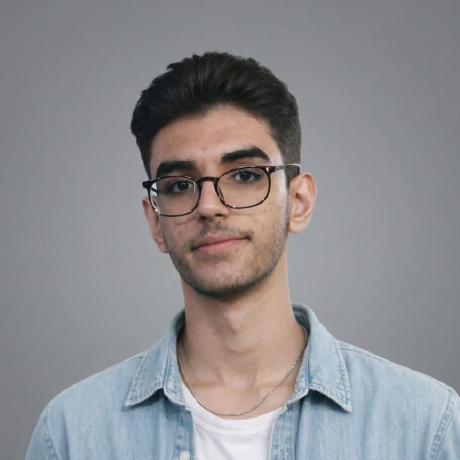 Ali Ghorbani Web Ali Ghorbani Github