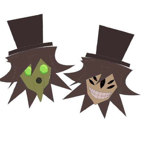 Gas Mask Jeff Github