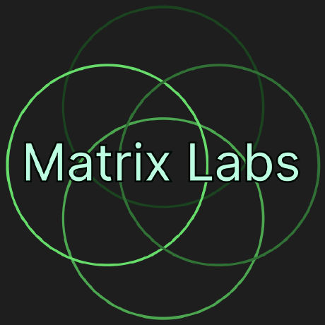 Matrix Labs Github