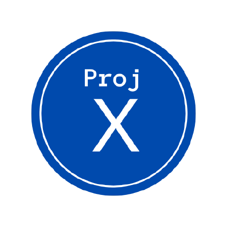 Projx Github