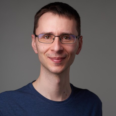 Gabor Meszaros Gabor Meszaros Github