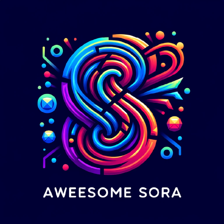 Awesome Sora Resources Github
