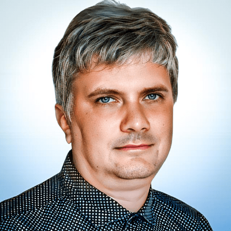 Vitaly Eremenko Vitaly Eremenko Github