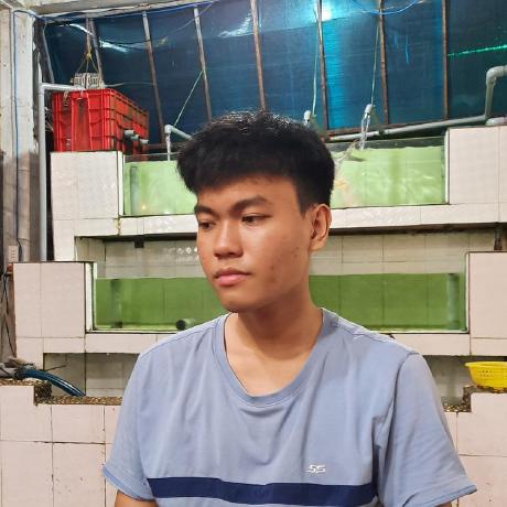 Luke23127006 Tran Nguyen Khai Luan Github